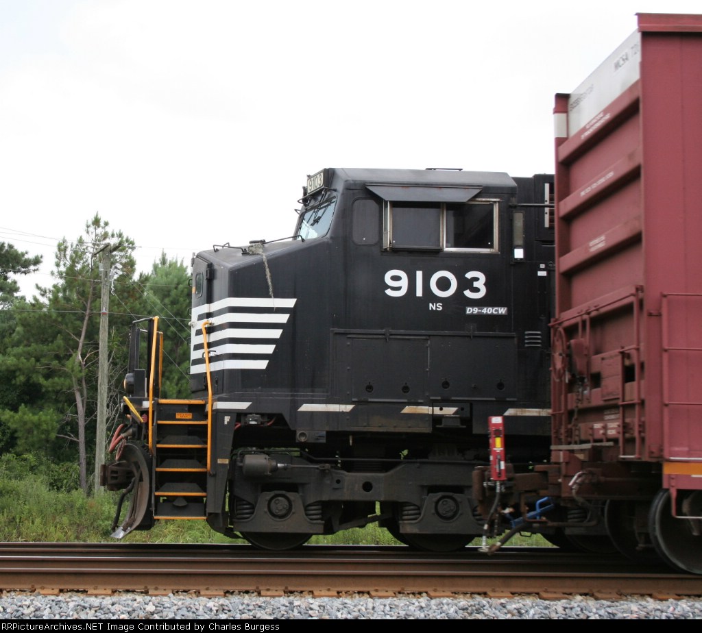 NS 9103